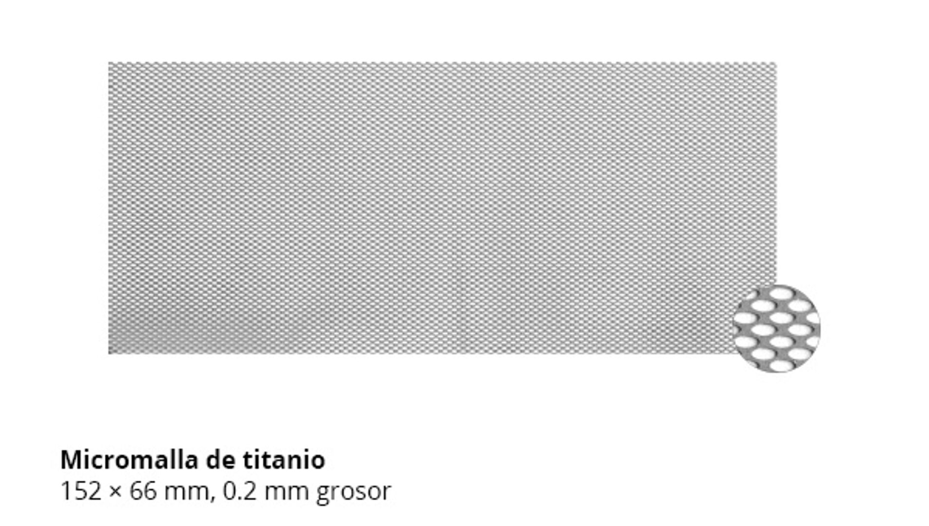 truFIX – Fijación y Estabilización